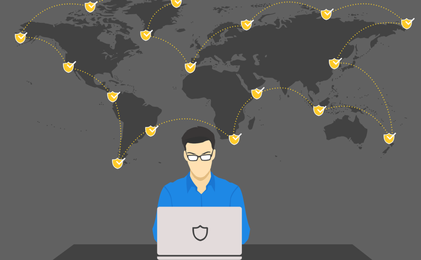 5 Common Cyber Threats in 2025 (and How To Avoid Them) – Fly High Tech Services